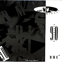 DMC: September 90 Mixes 1 | Duran Duran Wiki | Fandom