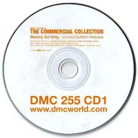 DMC 255 Commercial Collection | Duran Duran Wiki | Fandom