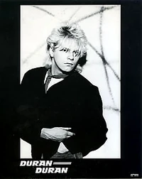 Collectibles | Duran Duran Wiki | Fandom