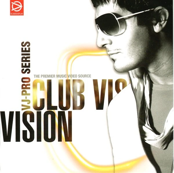 Screenplay Club Vision: March 10 | Duran Duran Wiki | Fandom