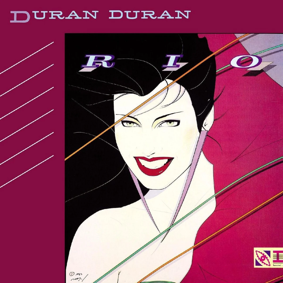 New Religion | Duran Duran Wiki | Fandom