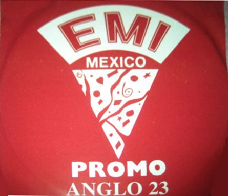 Promo Anglo: 23 | Duran Duran Wiki | Fandom