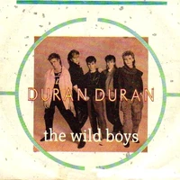 The Wild Boys | Duran Duran Wiki | Fandom