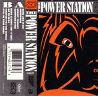 The Power Station XDR - US: C4-46127 | Duran Duran Wiki | Fandom