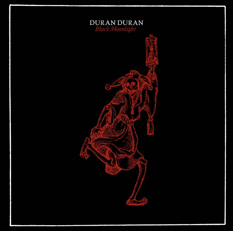 Black Moonlight | Duran Duran Wiki | Fandom