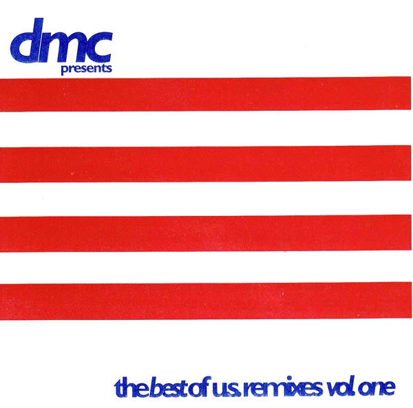 DMC Presents The Best of U.S. Remixes Vol. One | Duran Duran Wiki | Fandom