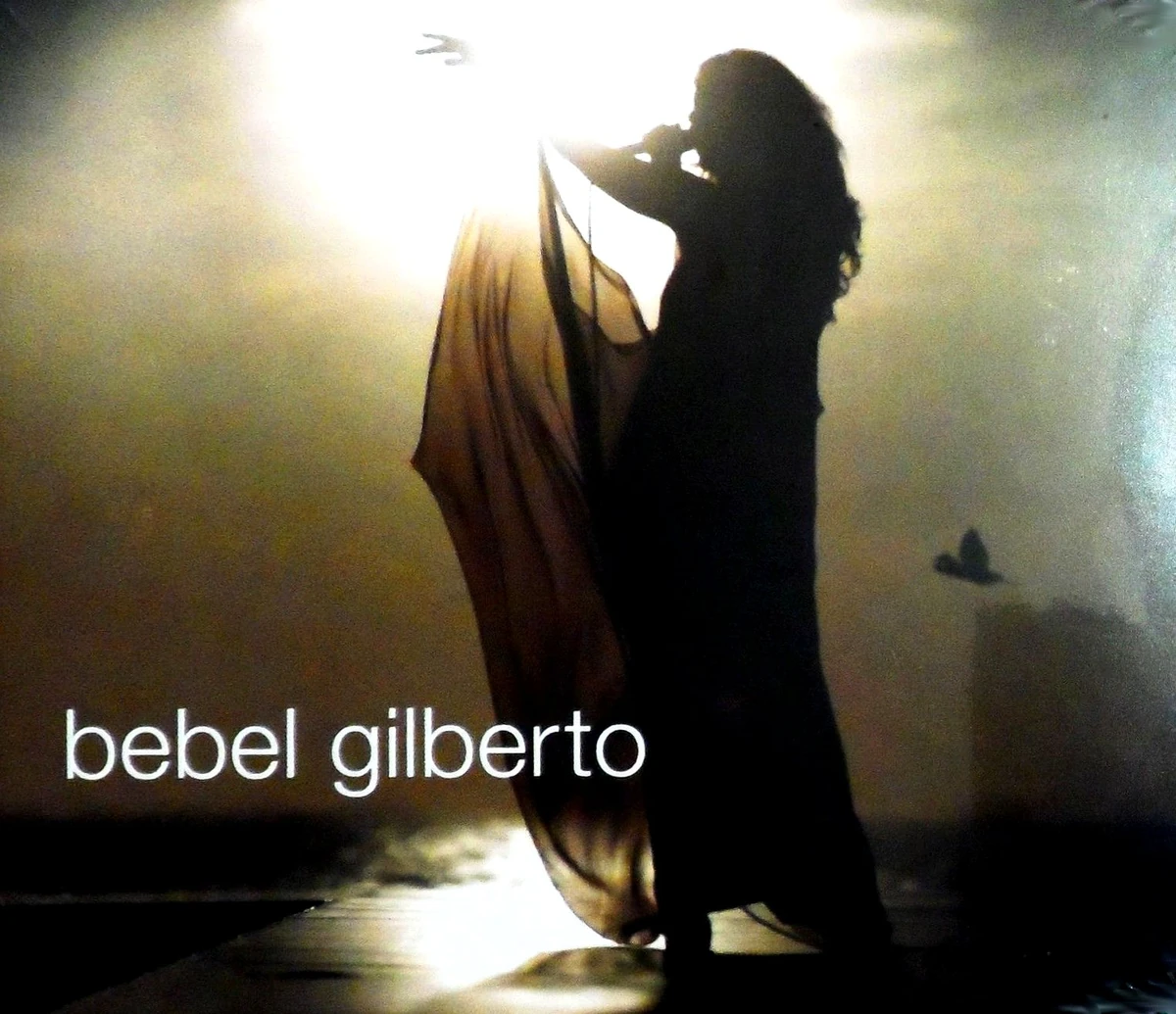Bebel Gilberto in Rio | Duran Duran Wiki | Fandom