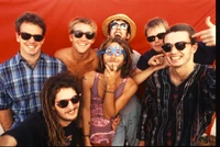 The Streaks | Duran Duran Wiki | Fandom