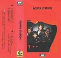 The Power Station - Taiwan: RE 1009 | Duran Duran Wiki | Fandom