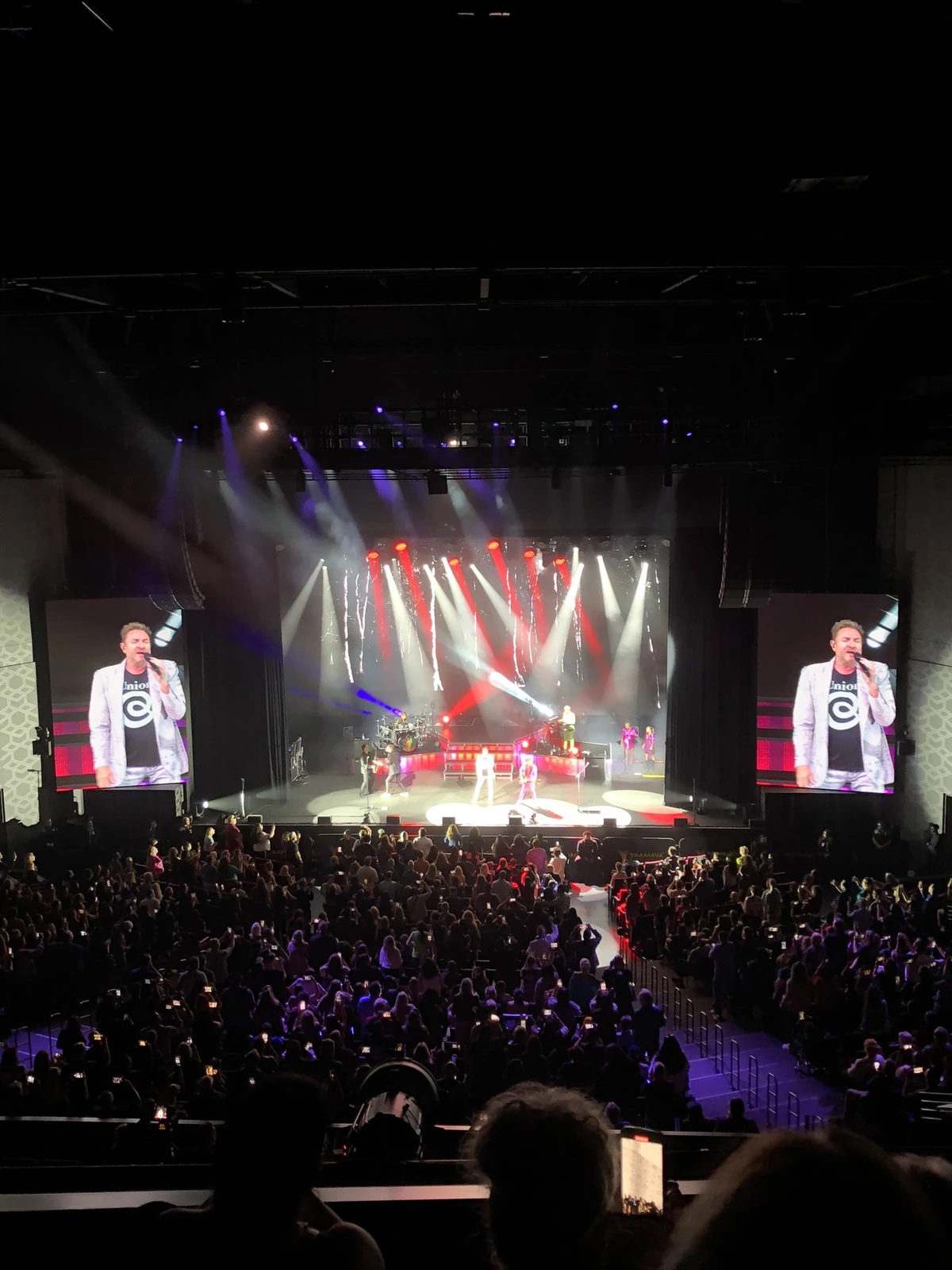 2023 - 20 Aug: Yaamava' Resort, Highland, CA.(US) | Duran Duran Wiki ...