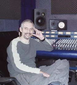 Ian Little | Duran Duran Wiki | Fandom