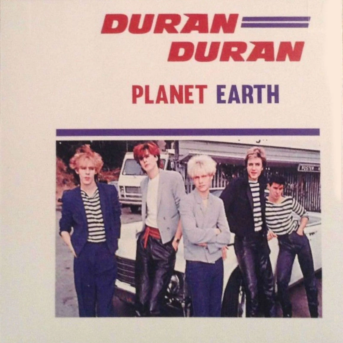 planet duran