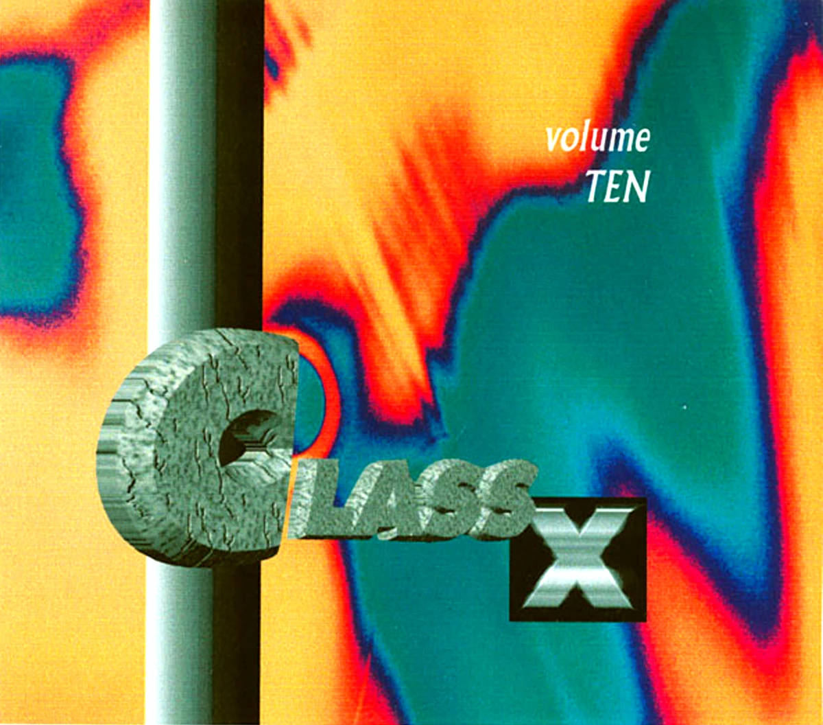 Class X: Volume Ten | Duran Duran Wiki | Fandom
