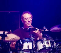 Vinnie Colaiuta | Duran Duran Wiki | Fandom