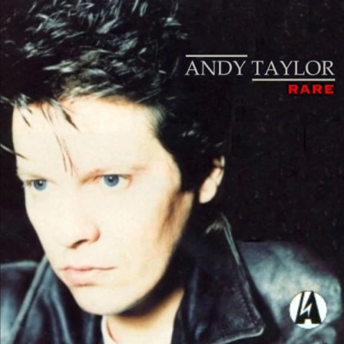 Andy Taylor: Rare | Duran Duran Wiki | Fandom