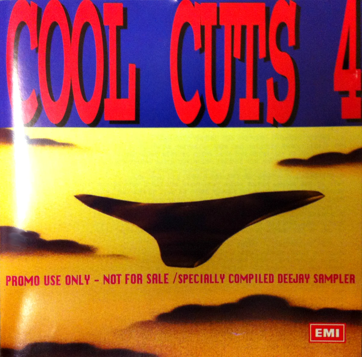 Cool Cuts 4 | Duran Duran Wiki | Fandom