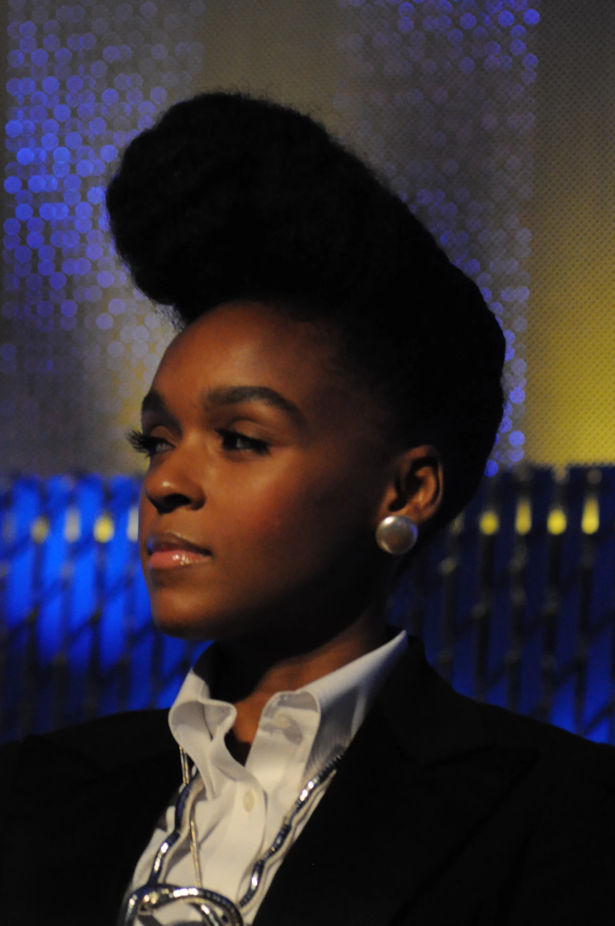 Janelle Monáe | Duran Duran Wiki | Fandom