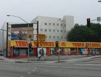 Tower Records | Duran Duran Wiki | Fandom