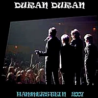 Hammerstein 2007 | Duran Duran Wiki | Fandom