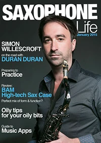 Simon Willescroft | Duran Duran Wiki | Fandom