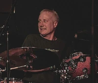 Gregg Bissonette | Duran Duran Wiki | Fandom