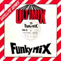 Ultimix: Funkymix 15 | Duran Duran Wiki | Fandom