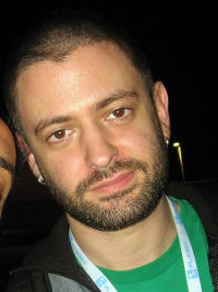 Sébastien Léger | Duran Duran Wiki | Fandom