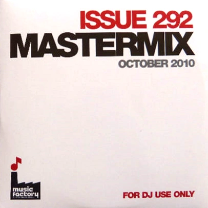 Mastermix: Issue 292 - October 2010 | Duran Duran Wiki | Fandom