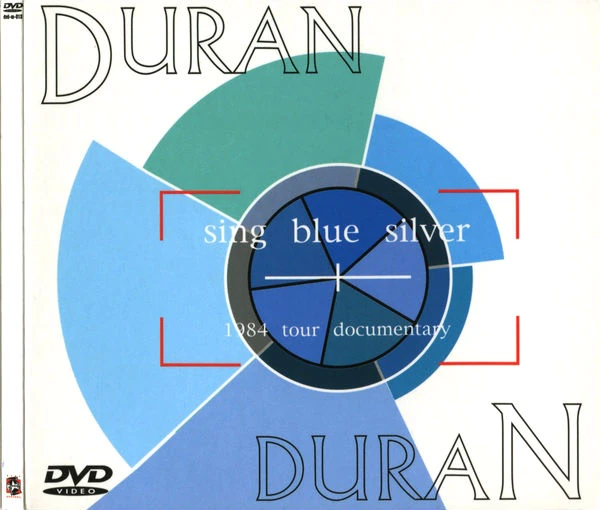 Sing Blue Silver - 1984 Tour Documentary (Star Records Edition) | Duran ...