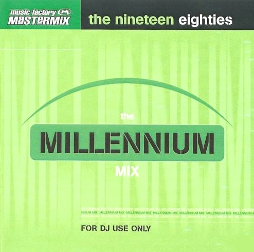 Mastermix: The Millennium Mix - The Nineteen Eighties | Duran Duran ...
