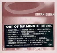 Out Of My Mind - The Final Mixes | Duran Duran Wiki | Fandom