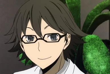 Durarara Mairu Orihara Mairu DURARARA!! Image By 801ch #1054967