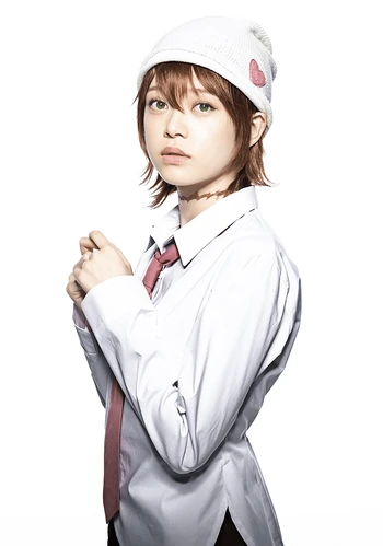 Mika Harima | Durarara!! Wiki | Fandom