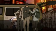 Van Gang | Durarara!! Wiki | Fandom