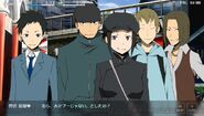 Durarara!! Relay | Durarara!! Wiki | Fandom