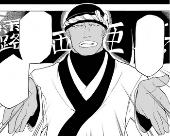 Simon Brezhnev | Durarara!! Wiki | Fandom