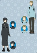 Durarara!! 3way standoff | Durarara!! Wiki | Fandom