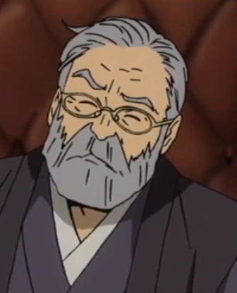 Dougen Awakusu | Durarara!! Wiki | Fandom