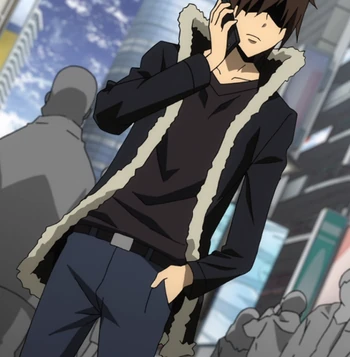 Nakura | Durarara!! Wiki | Fandom