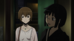 Anri Sonohara | Durarara!! Wiki | Fandom