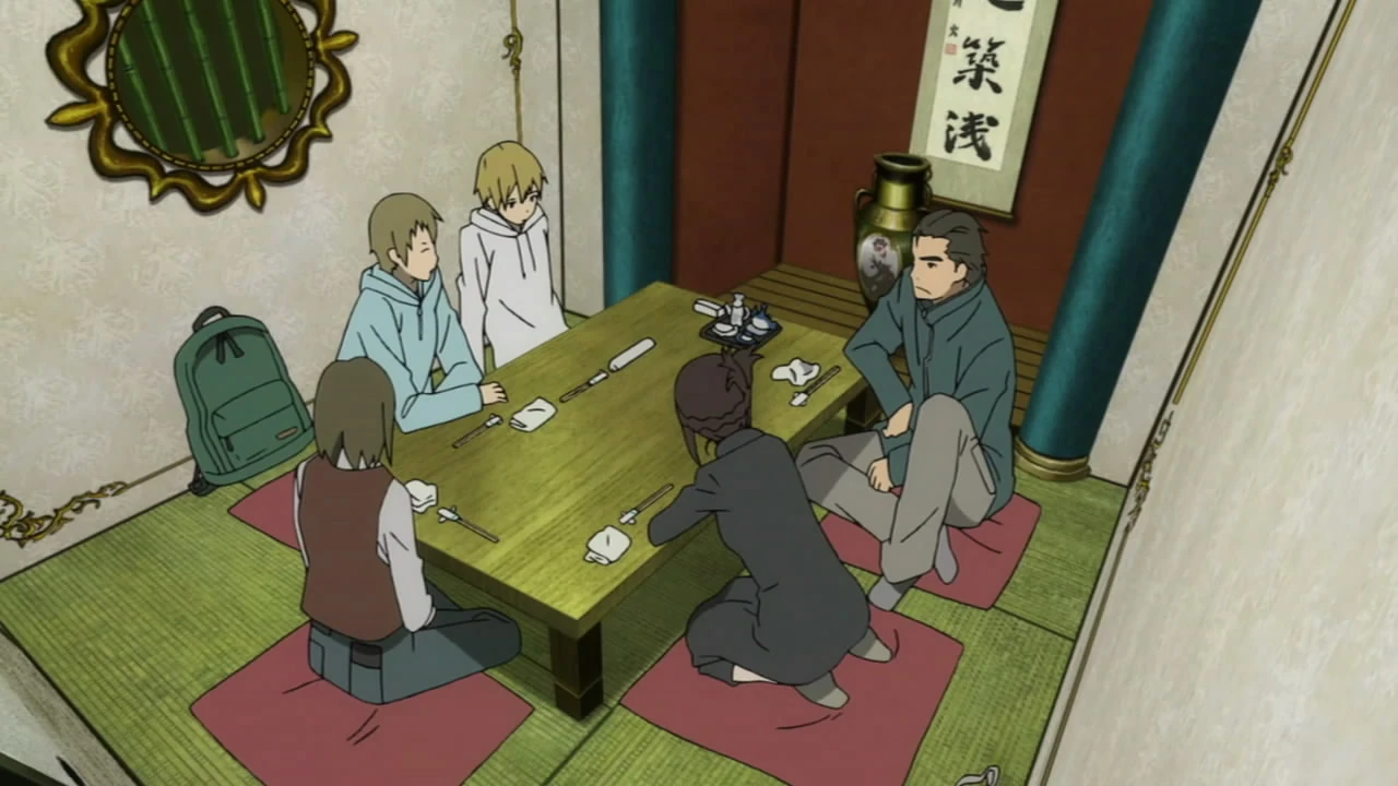 Durarara!! Episode 20 | Durarara!! Wiki | Fandom