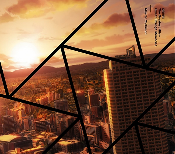 Durarara!! The Greatest Hits - Sweet Strange Memories | Durarara!! Wiki ...