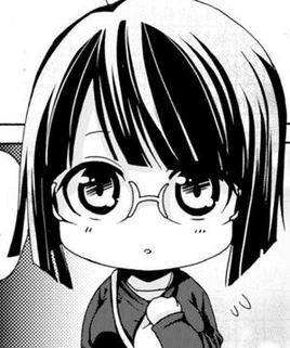 Anri Sonohara | Durarara!! Wiki | Fandom