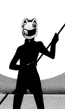 Celty Sturluson/Galeria | Durarara Wiki | Fandom