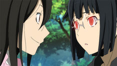 Anri Sonohara | Durarara!! Wiki | Fandom