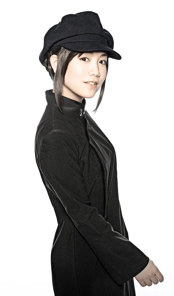 Durara Erika Cosplay Yoshi Meets Some Durarara!! Friends By