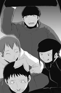 Durarara!! Light Novel Volume 01/Chapter 07 | Durarara!! Wiki | Fandom