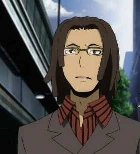 Tom Tanaka | Wiki Durarara | Fandom