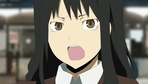 Chiaki Igarashi | Wiki Durarara | Fandom