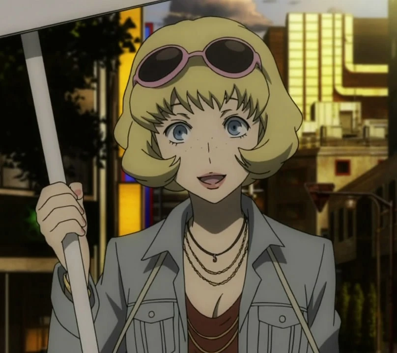 Shiri | Wiki Durarara!! | Fandom